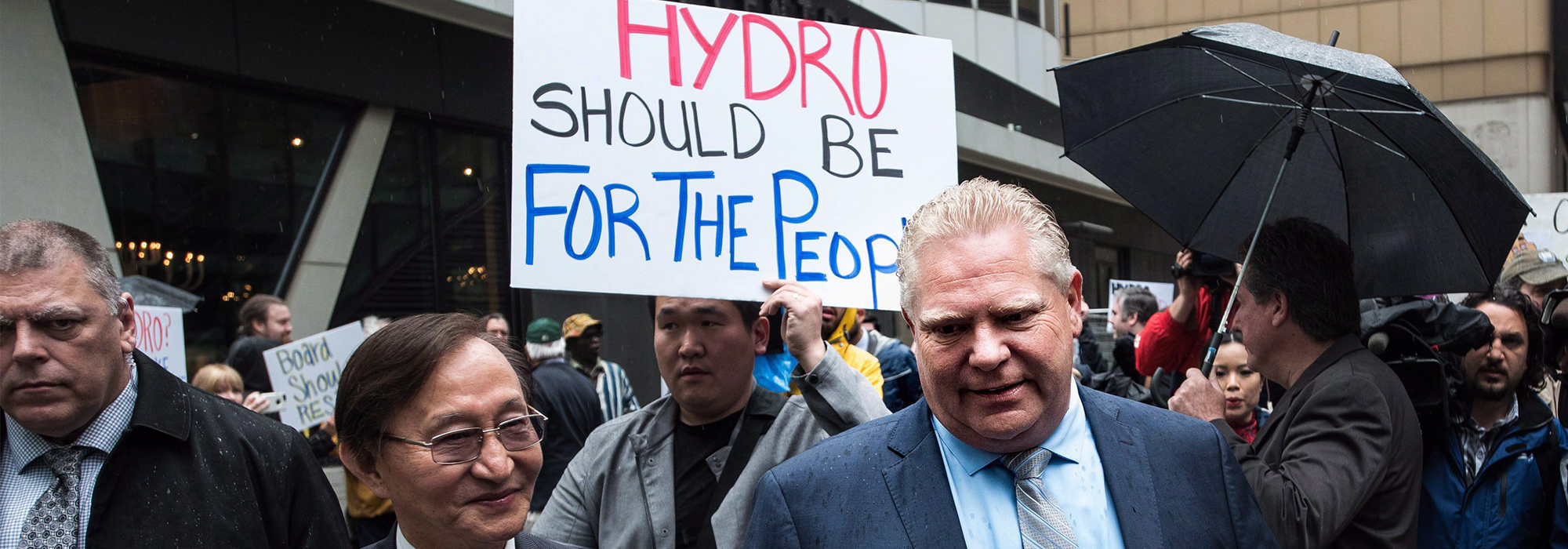 Ontario's hydro: some unwelcome truths | Sustainable Energy Initiative