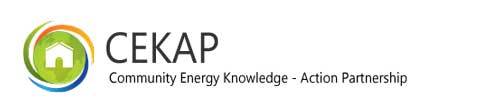 Energy Conscious Community: An Energy Planning Course for Planning ...
